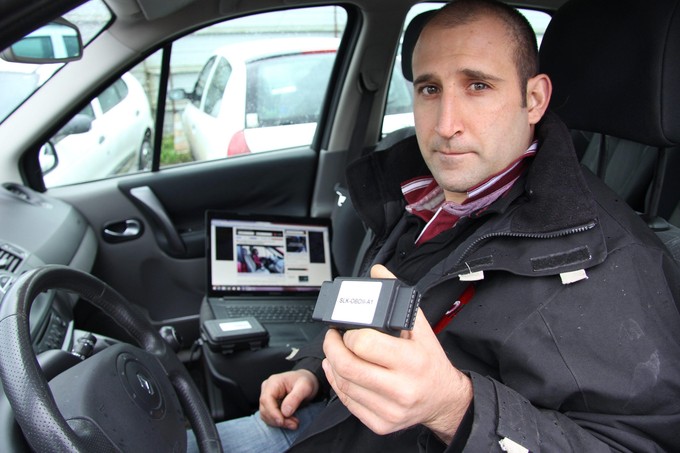 Système antivol : Tout savoir sur ce système très innovant